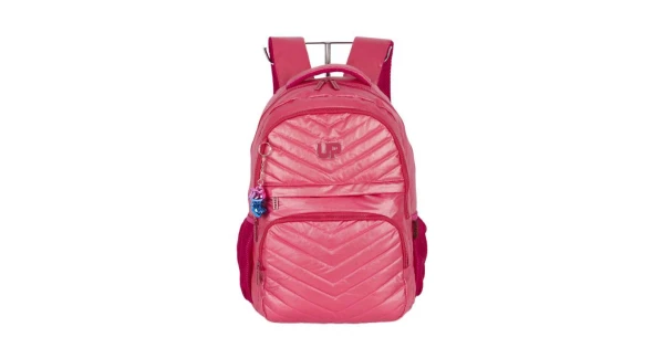 Mochila UP4YOU para Notebook Vinho Metalizado- Luxcel - Dokassa ...